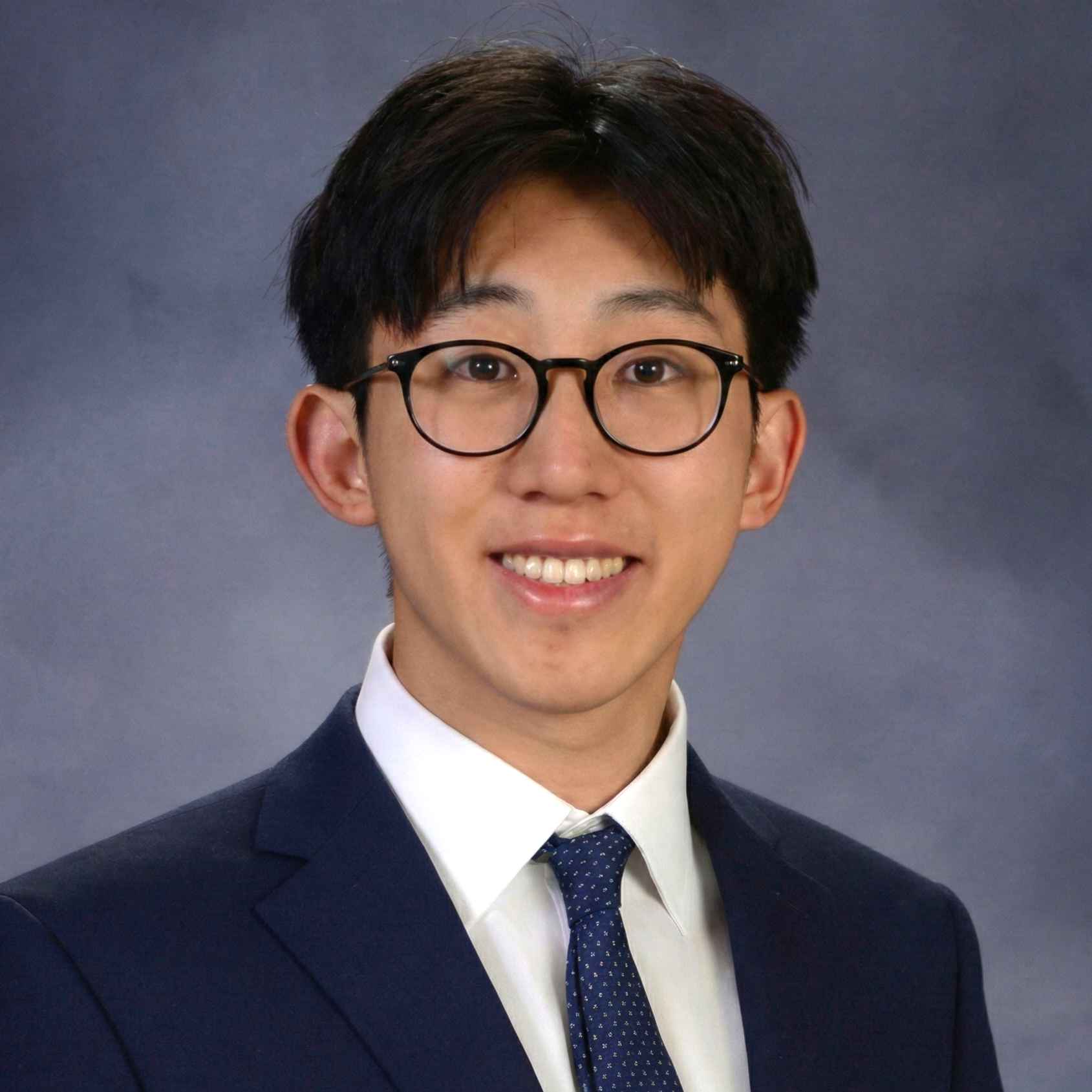 Henry Chen | Carbon Containment Lab